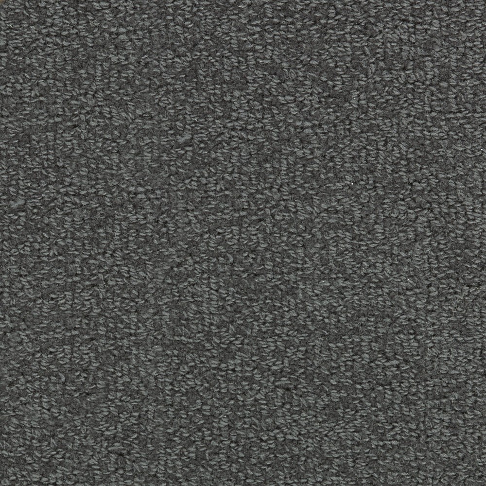 Wool Tip Shear II Nocturne Wool Carpet | The Perfect Carpet