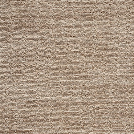 Novelty Tan Synthetic Carpet | The Perfect Carpet