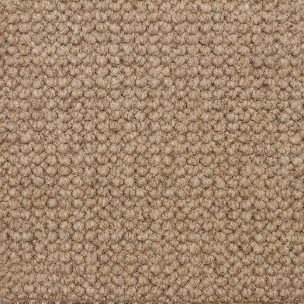 Ambassador Weathered Oak Wool Carpet | The Perfect Carpet