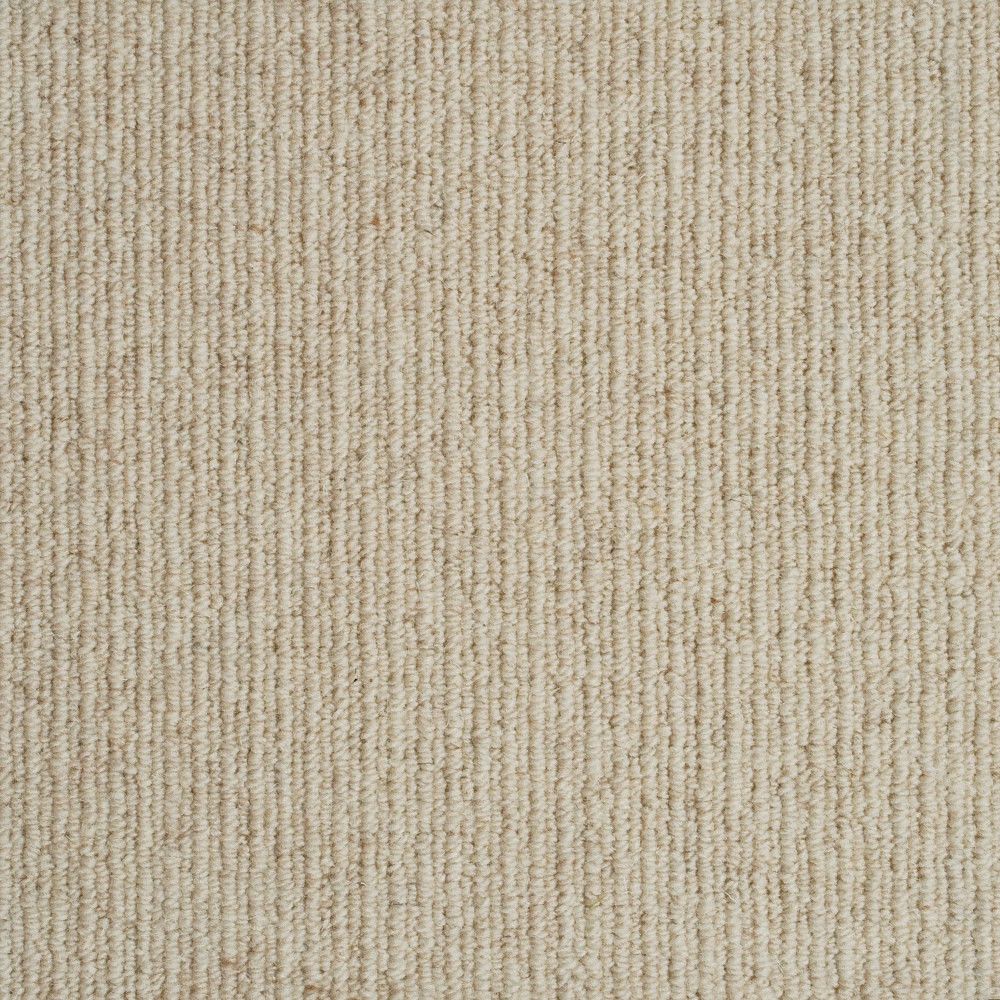 Granada Alabaster Wool Carpet | The Perfect Carpet