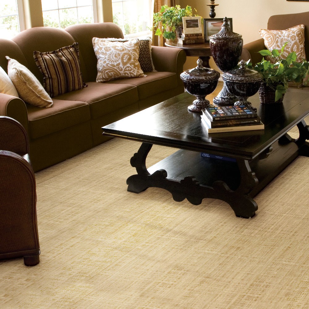 Grand Textures Steel Wool Carpet | The Perfect Carpet