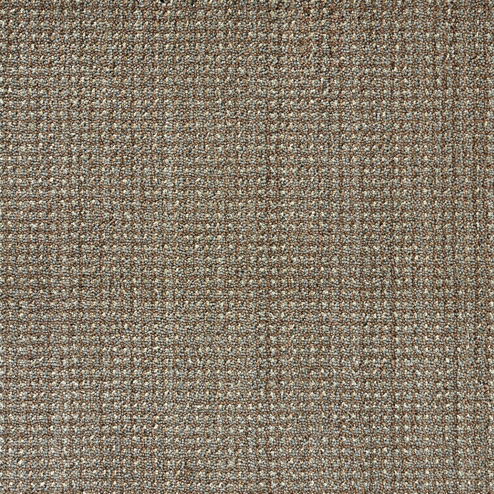 Illuminations Highlights Ash Wool Blend Carpet | The Perfect Carpet