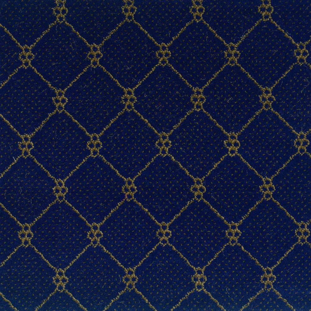 Lake Boden Indigo Synthetic Carpet | The Perfect Carpet