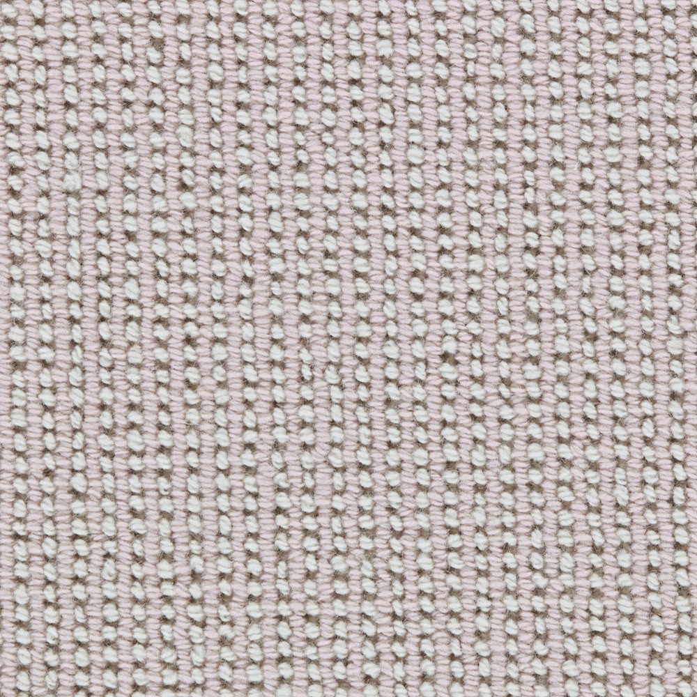 Matrix Blush Willow Wool Carpet | The Perfect Carpet