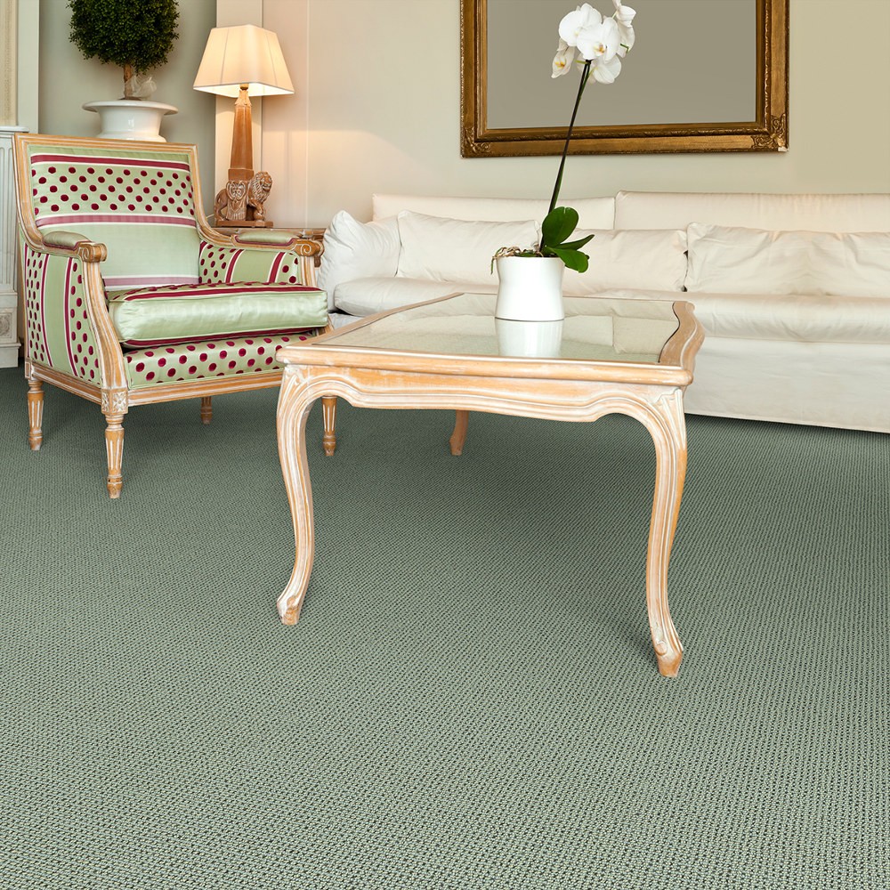 Matrix Cobblestone Wool Carpet | The Perfect Carpet