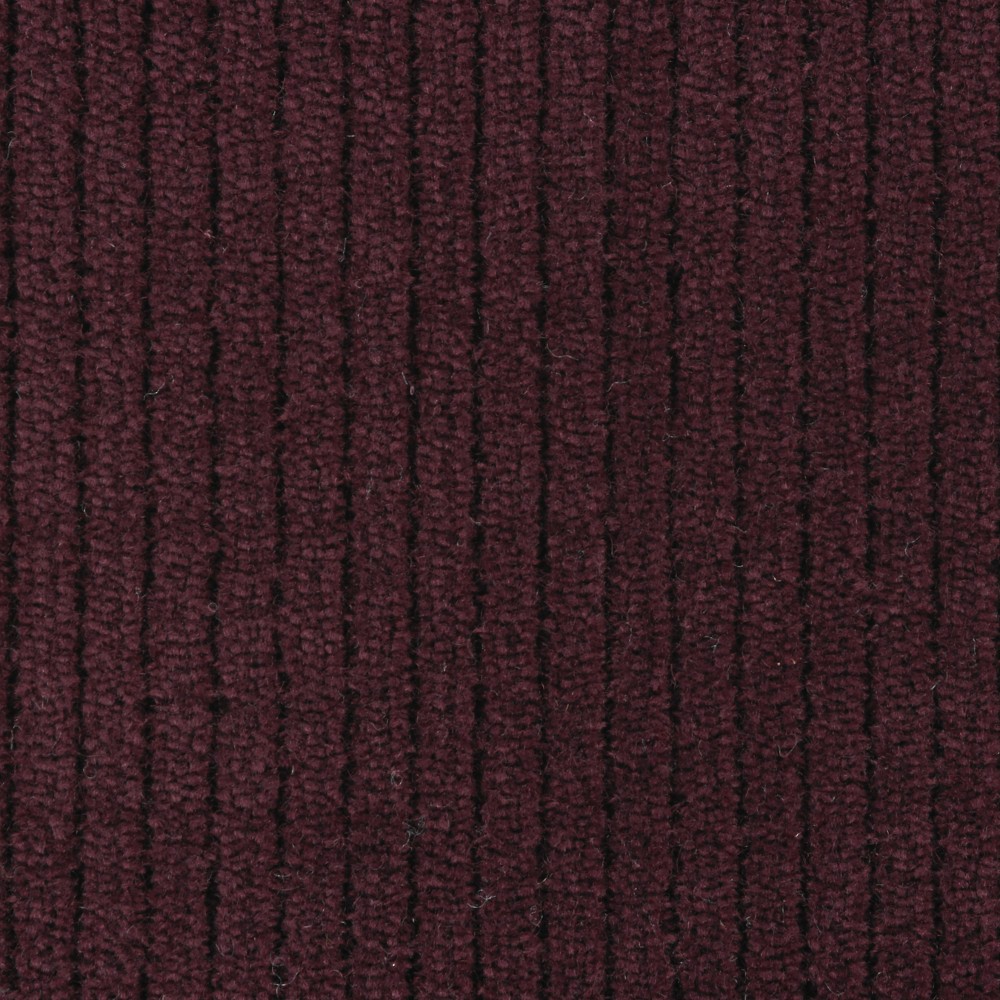 Palladian Cranberry Grape Wool Carpet | The Perfect Carpet