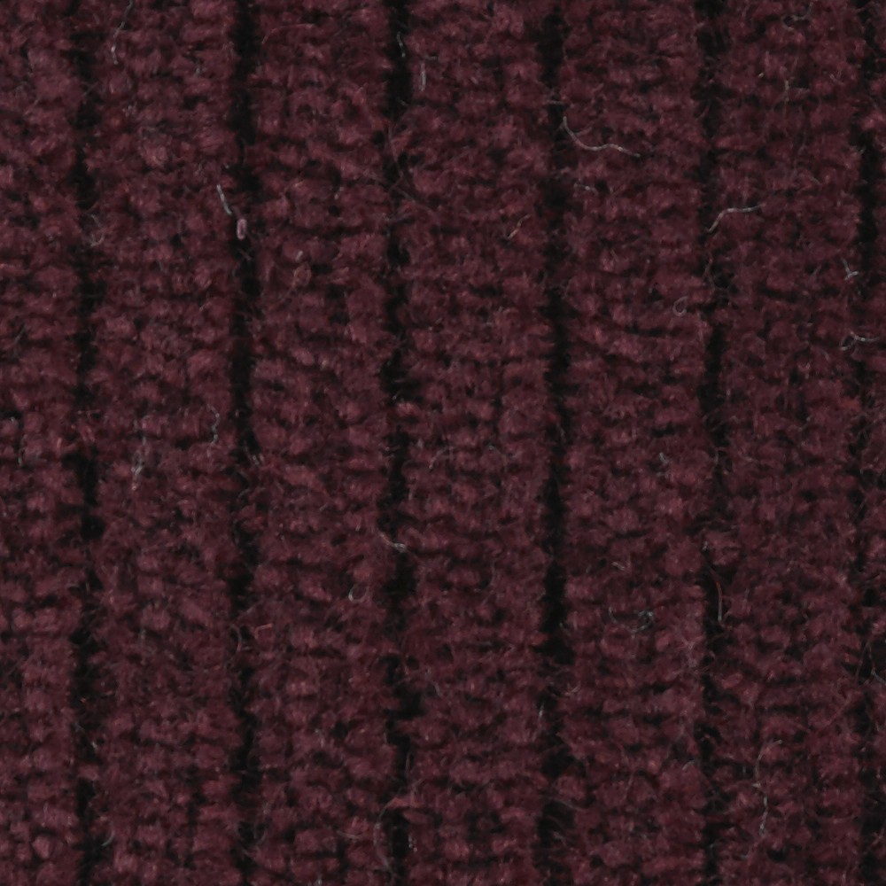 Palladian Cranberry Grape Wool Carpet | The Perfect Carpet
