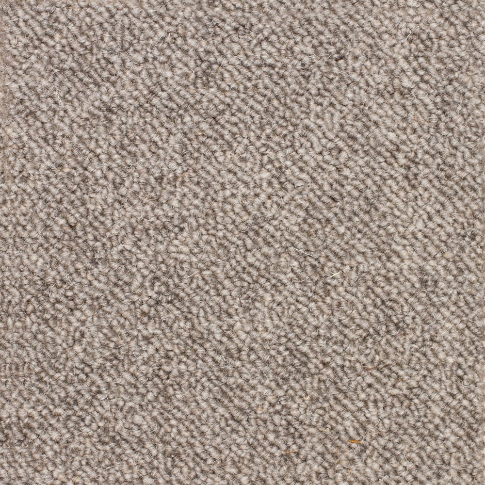 Santorini Cadet Gray Wool Carpet | The Perfect Carpet