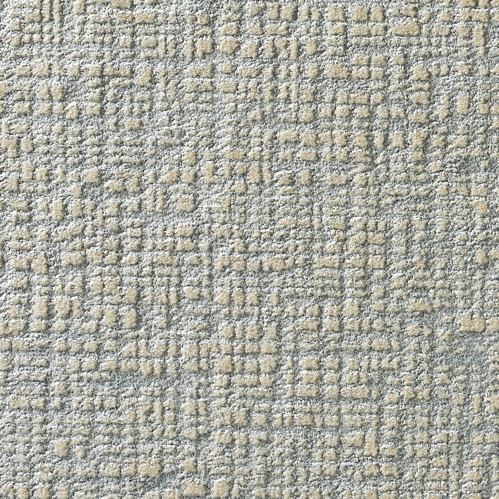 Starlight Static Sea Mist Synthetic Carpet | The Perfect Carpet