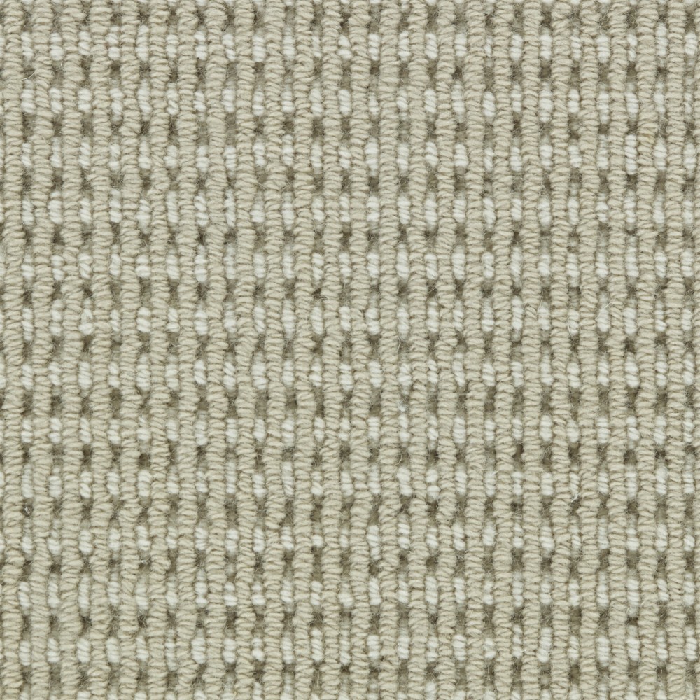 Sunrise Evening Cloud Wool Carpet | The Perfect Carpet