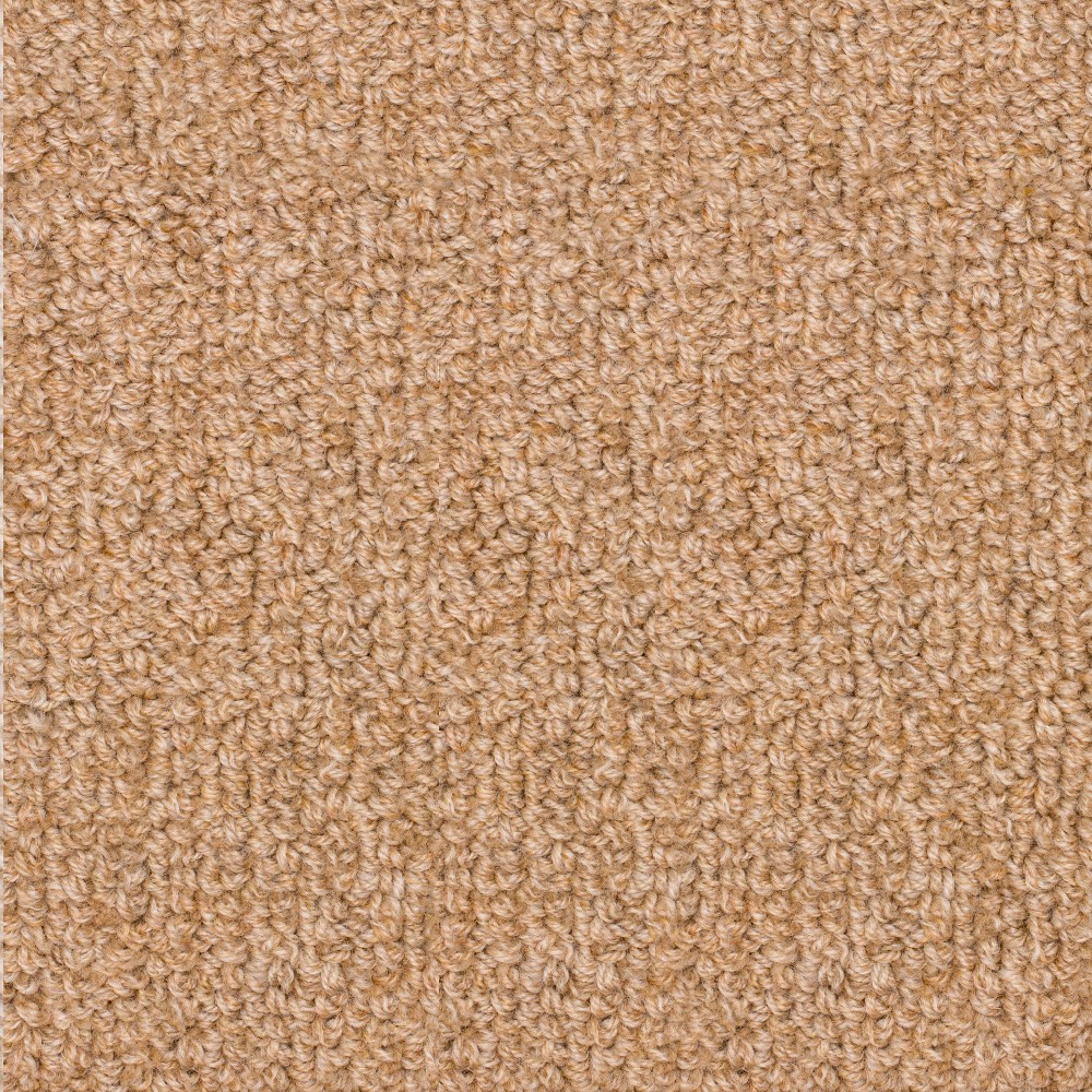 Vista Tan Wool Carpet | The Perfect Carpet