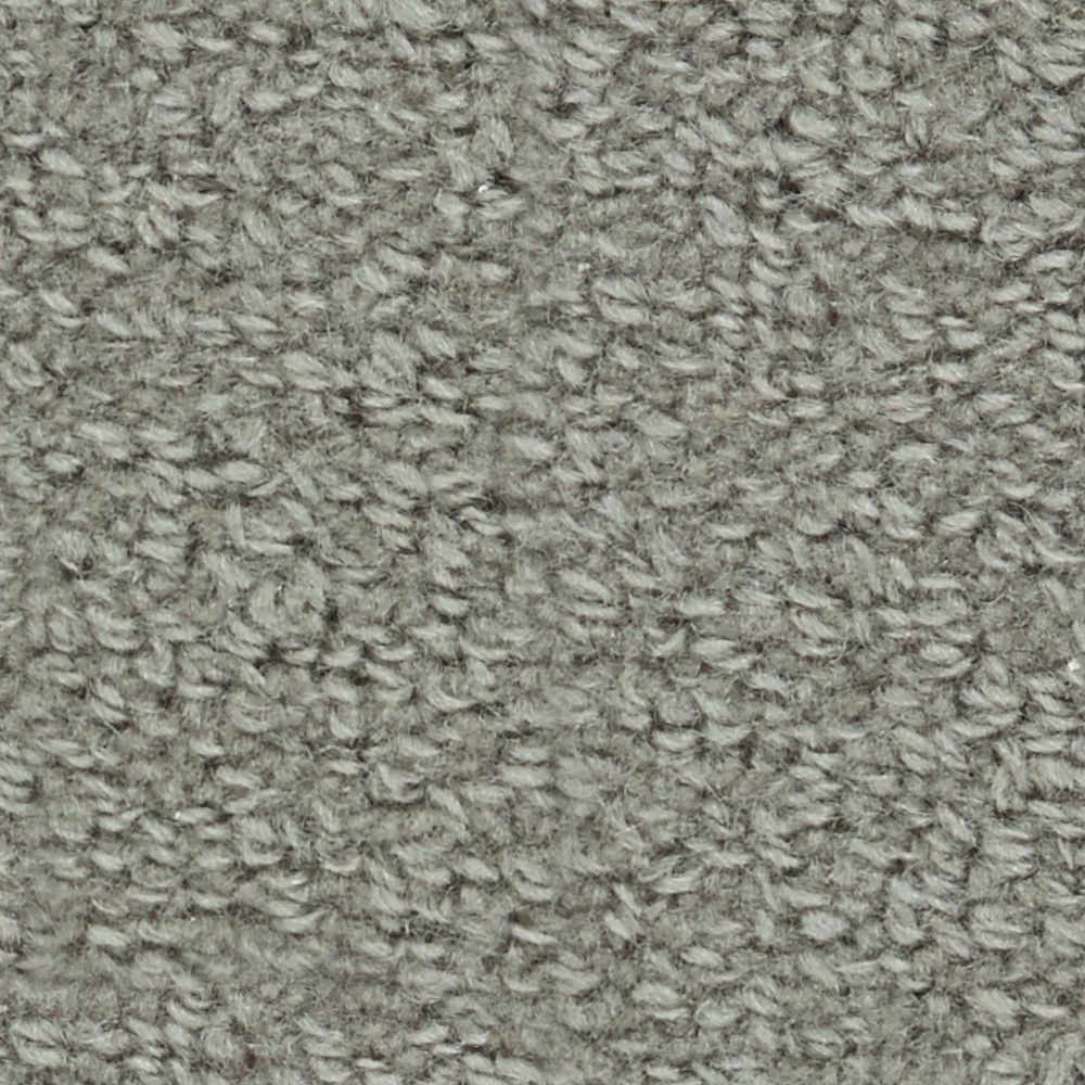 Wool Tip Shear II Lunar Wool Carpet | The Perfect Carpet