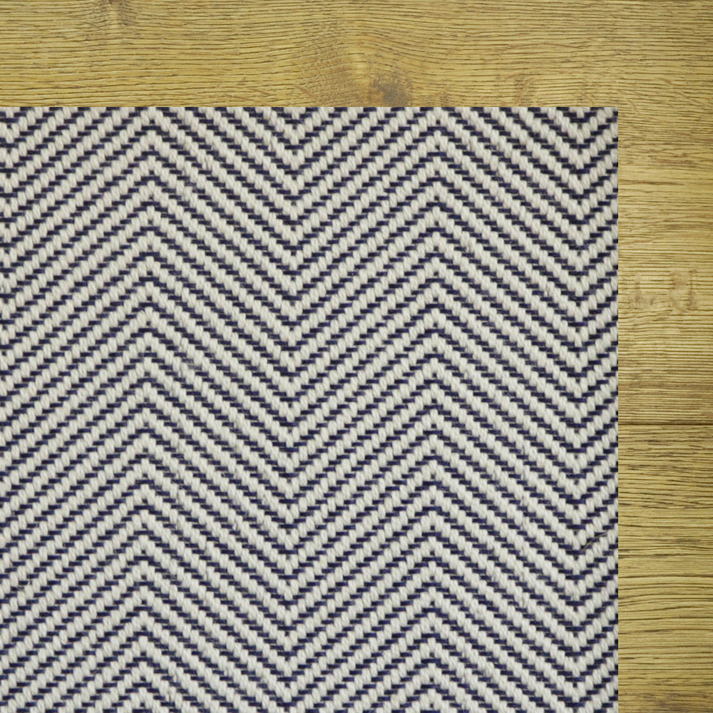 Custom Eon Monte Cello Wool Area Rug