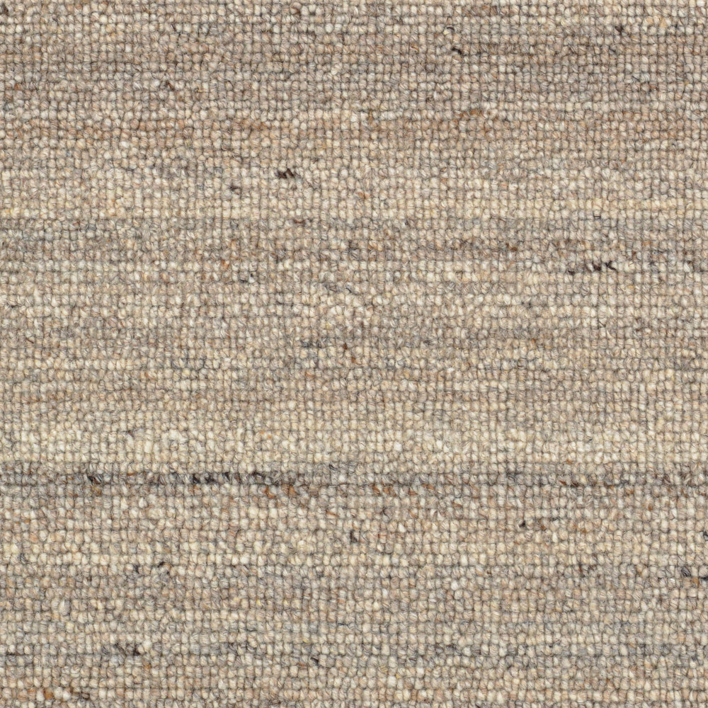 Custom Ethos Quartz Wool Area Rug